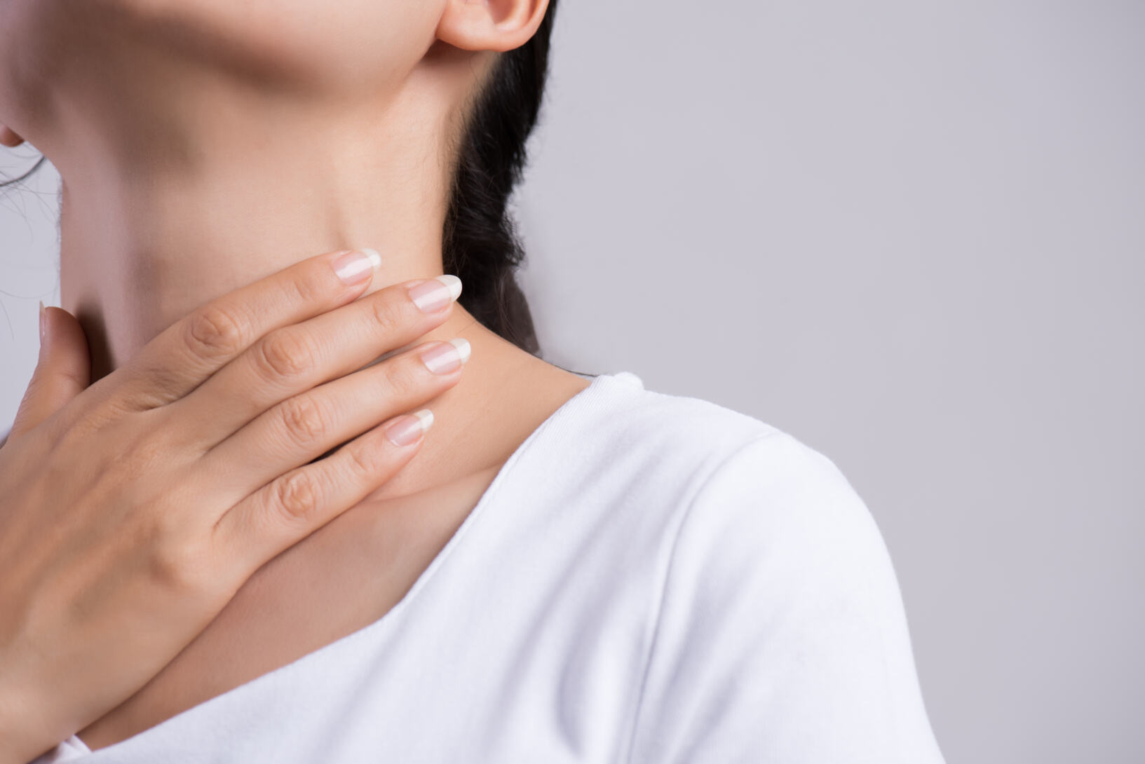 Nodulo tiroideo - Quali sono i sintomi, le cause e le cure?