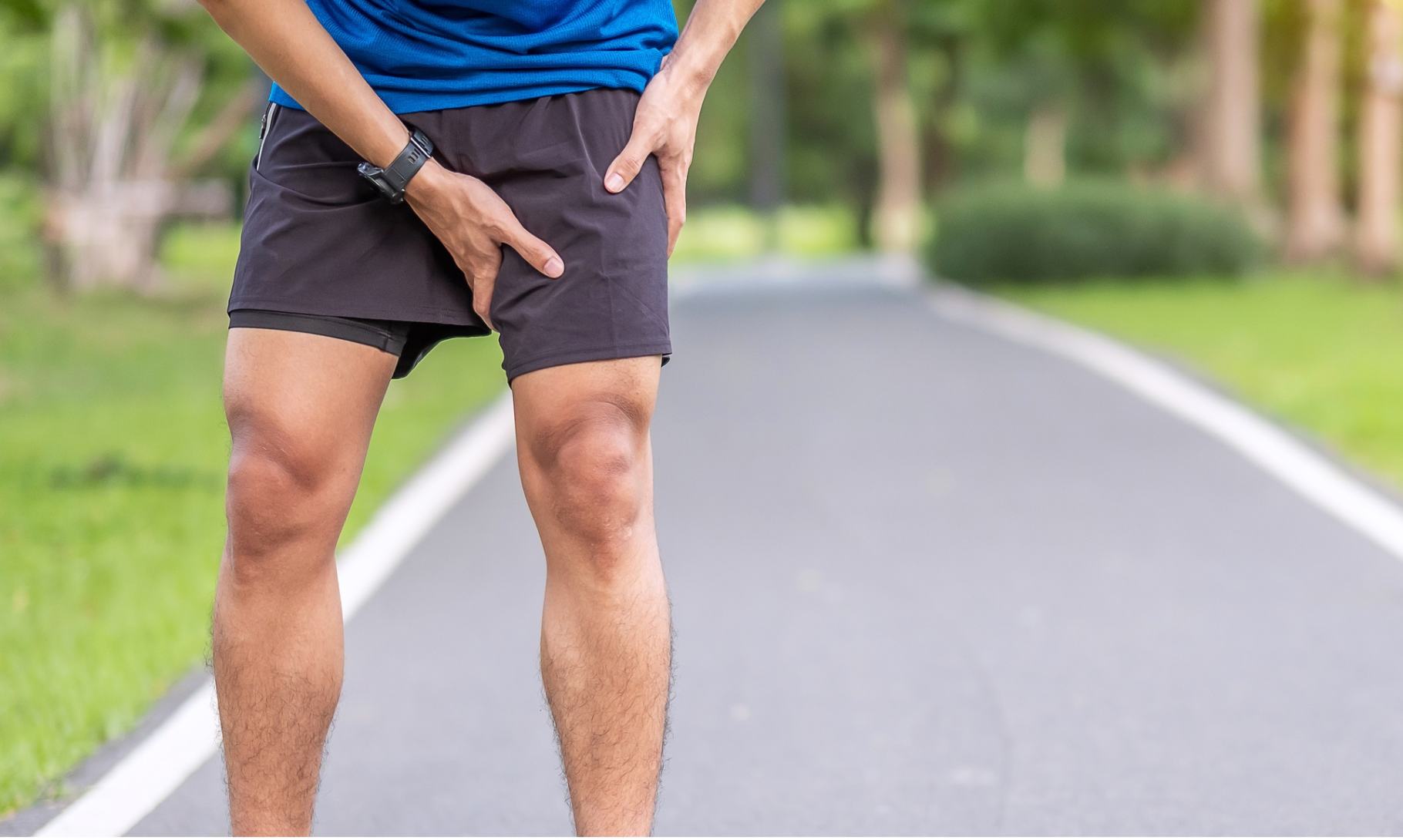 Pubalgia - Quali sono i sintomi, le cause e le cure