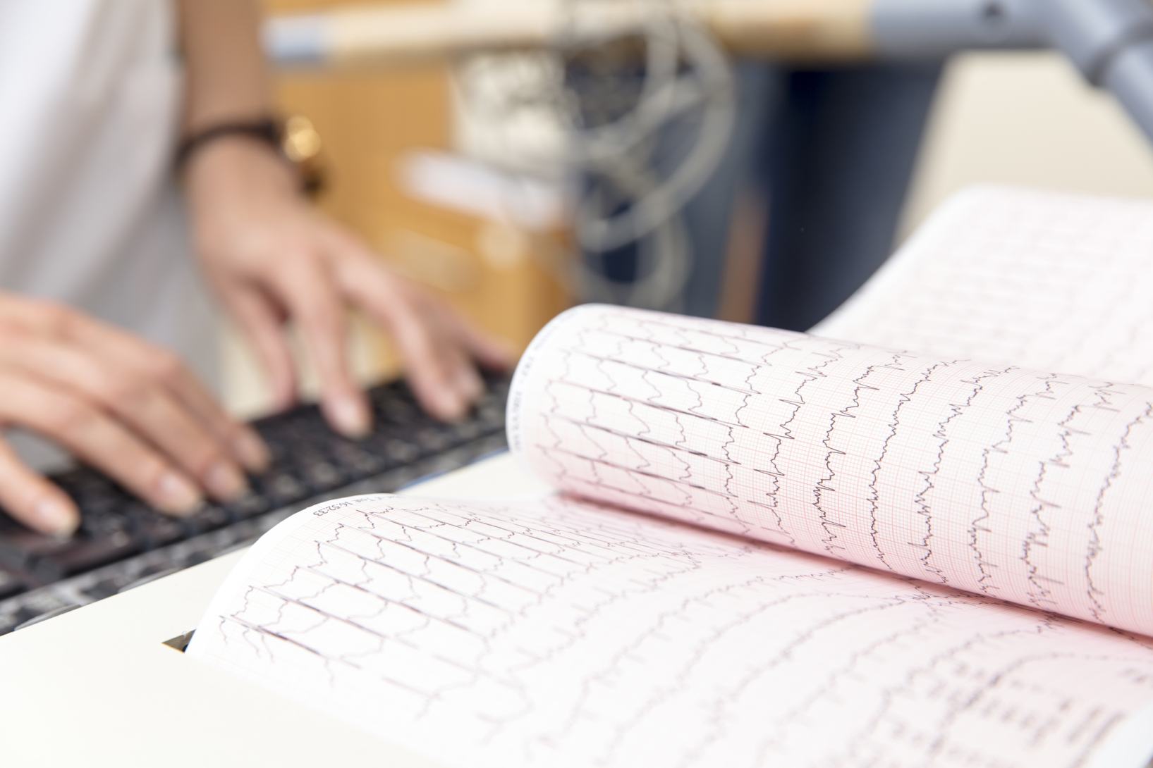 Aritmie Cardiache: Un Esame Approfondito - Humanitas Mater Domini
