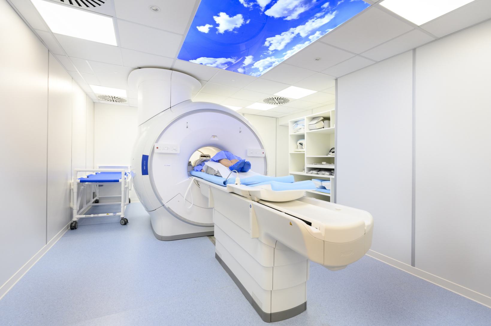 A Varese, nel centro medico Humanitas apre il Quartiere Radiologico e ...